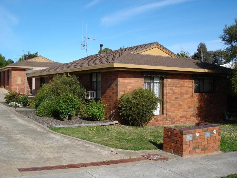 4/20 Patrick Street, East Bendigo, VIC 3550 - realestate.com.au