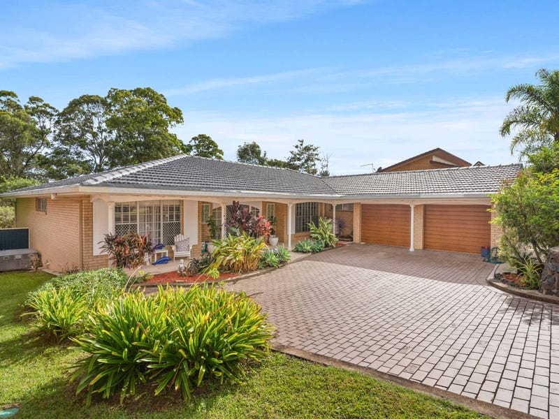 22 Spring Valley Drive, Goonellabah, NSW 2480 - Property Details