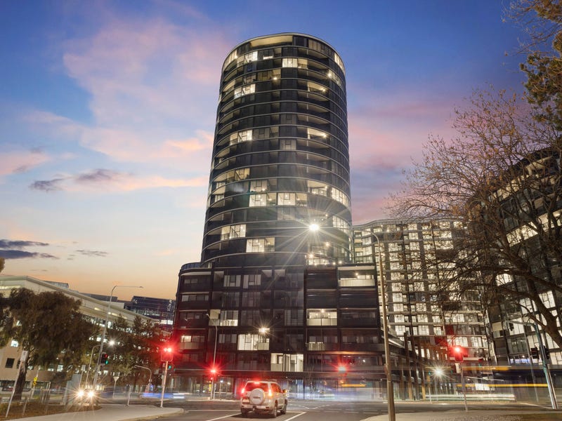 Unit 407/Door T2-151 WOVA, Phillip, ACT 2606 - Apartment for Sale ...