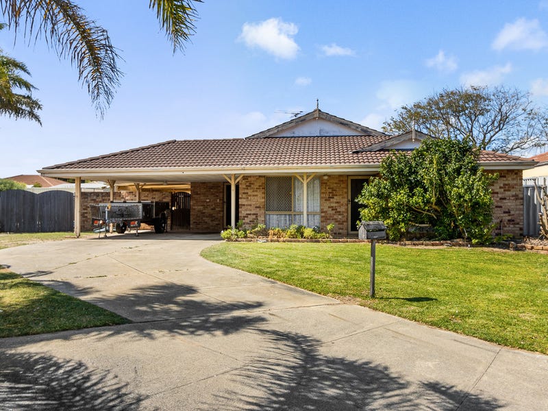 9 Cotton Place, Waikiki, WA 6169 - Property Details