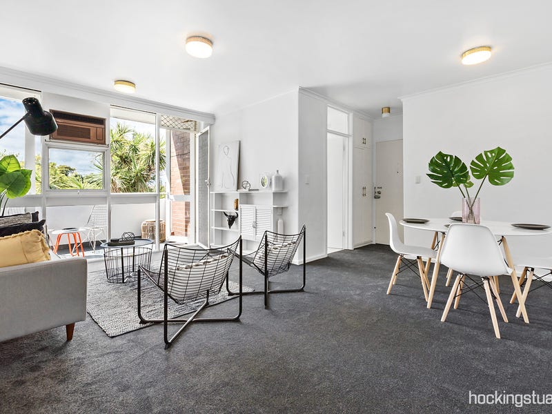 13/33 Sutherland Road, Armadale, Vic 3143 - Property Details