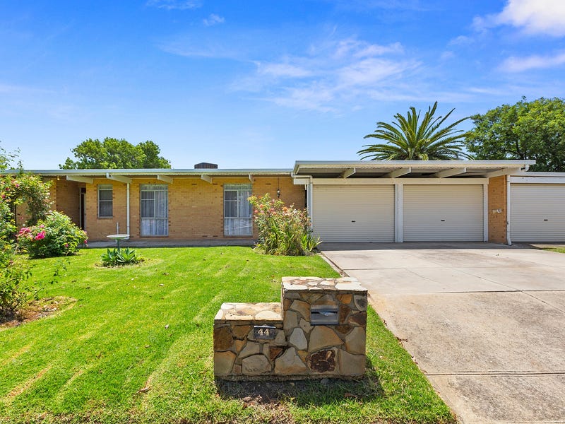 44 Riverside Drive, Fulham, SA 5024 - realestate.com.au