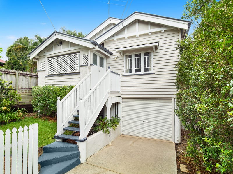 27 York Street, Wilston, Qld 4051 - Property Details