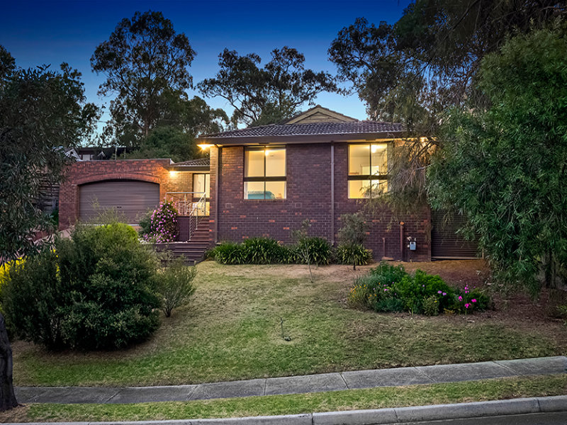 4 Tahlee Place, Montmorency, Vic 3094 - Property Details