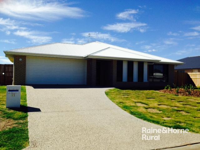 11 Wheeler Drive, Roma, Qld 4455 - Property Details