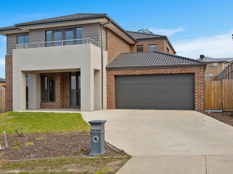 7 Eureka Rise, Diamond Creek, VIC 3089 - realestate.com.au