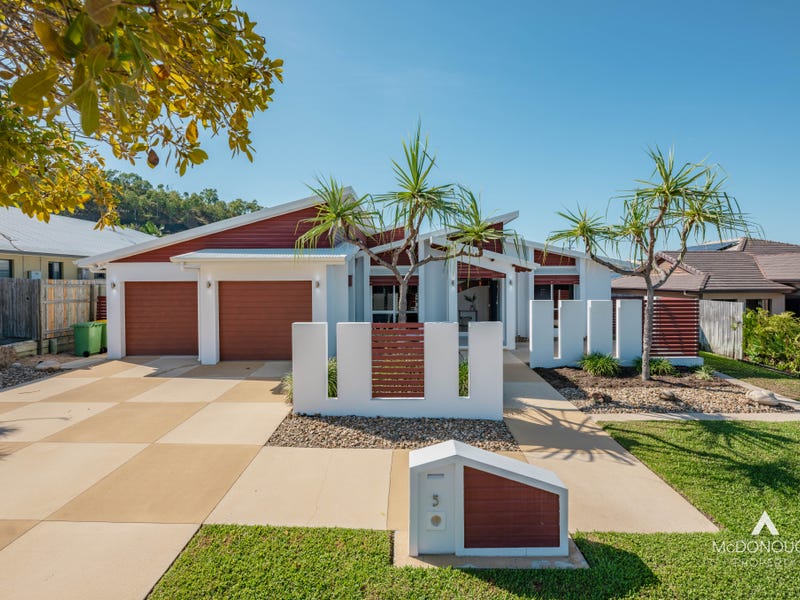 5 Adrian Rise, Mount Louisa, QLD 4814 - realestate.com.au