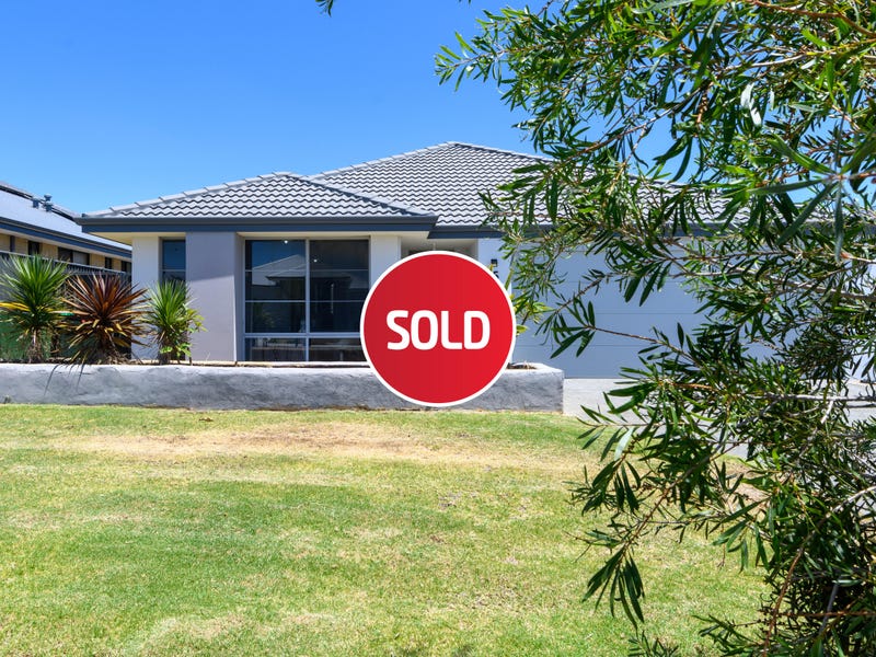 65 Highbury Boulevard, Baldivis, WA 6171 - Property Details