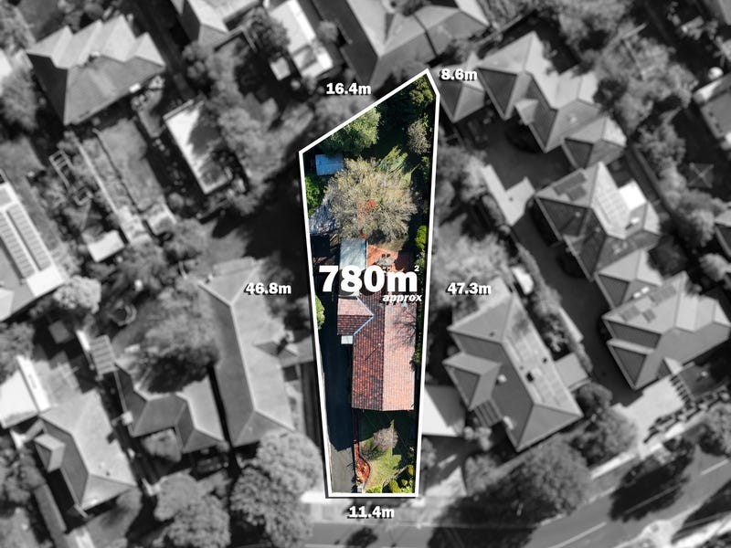 34 Peacock Street, Burwood, Vic 3125 - Property Details