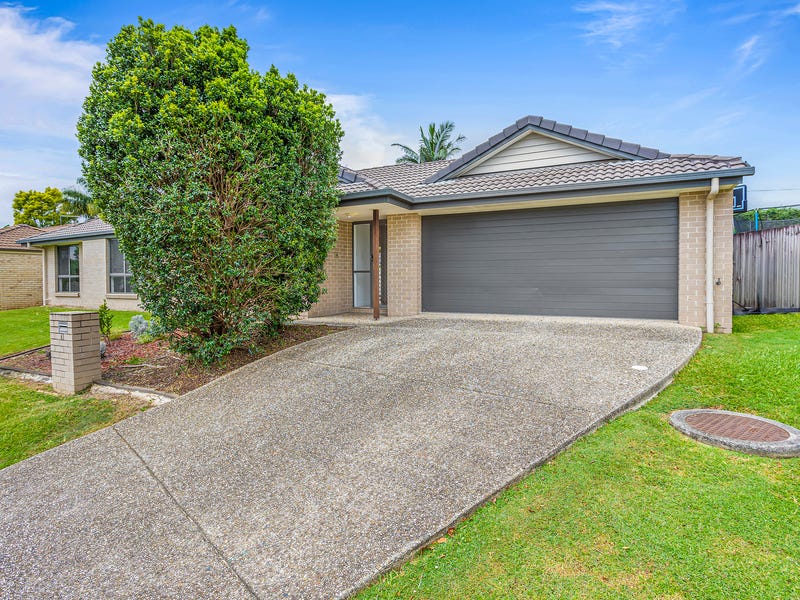 41 Koala Drive, Morayfield, Qld 4506 - Property Details
