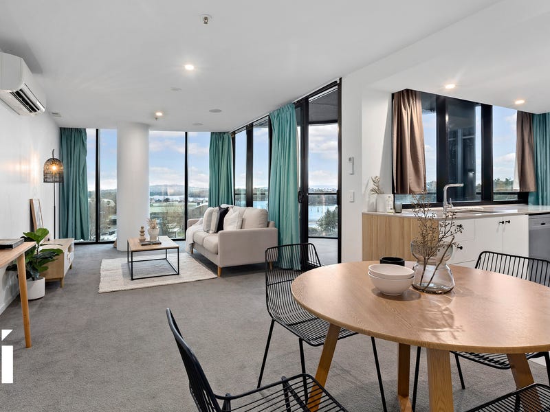 216/6 Grazier Lane, Belconnen, ACT 2617 - Property Details