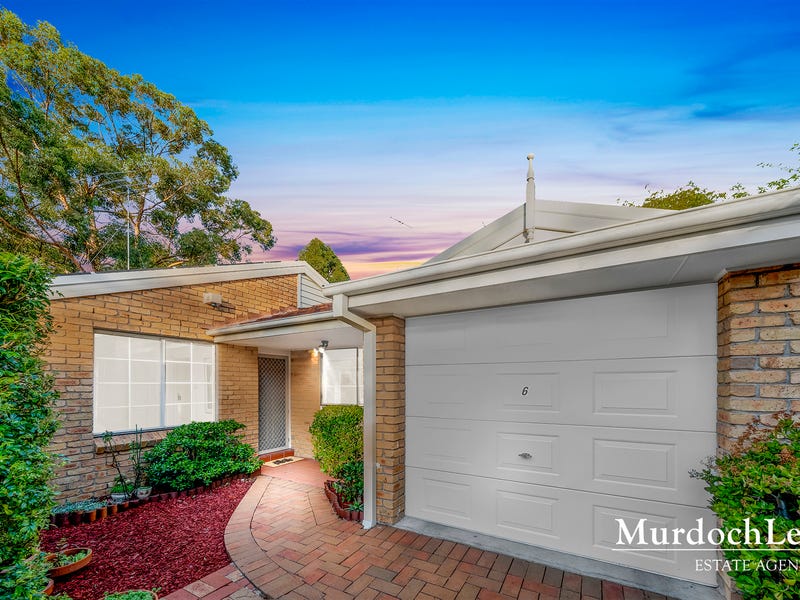 6 Lyndhurst Way, Cherrybrook, NSW 2126 - Property Details