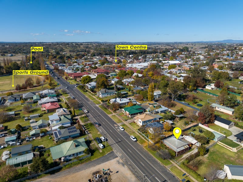 54 Hill Street, Molong, NSW 2866 - Property Details
