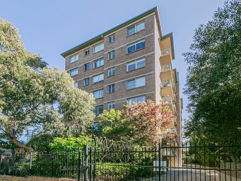 42/19-23 Queen Street, Newtown, NSW 2042 - Property Details