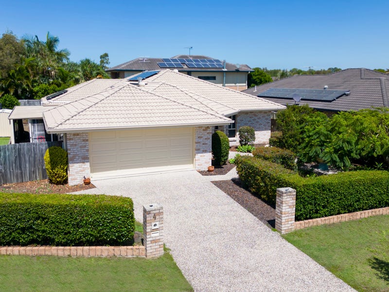 4 Wallum Close, Ningi, Qld 4511 - Property Details