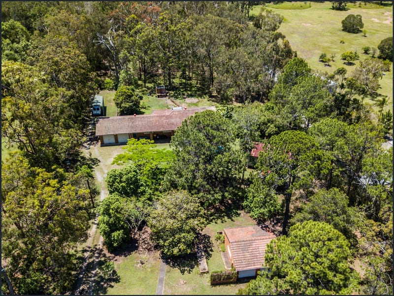 2850 Old Cleveland Road, Chandler, Qld 4155 - Property Details