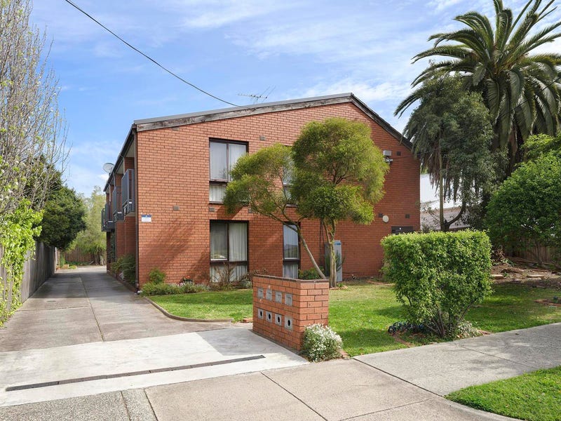 3/39 King Street, Essendon, Vic 3040 - Property Details