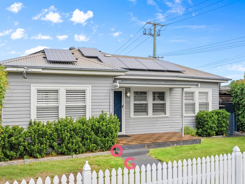 168 Victoria Street, East Maitland, NSW 2323 - realestate.com.au