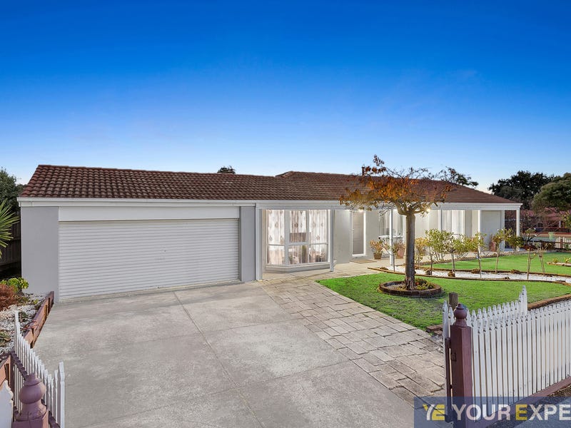 22 County Drive, Berwick, Vic 3806 - Property Details