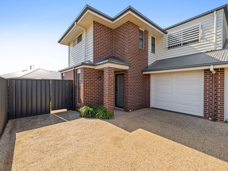 4/41 Highgrove Drive, Highfields, Qld 4352 - Property Details
