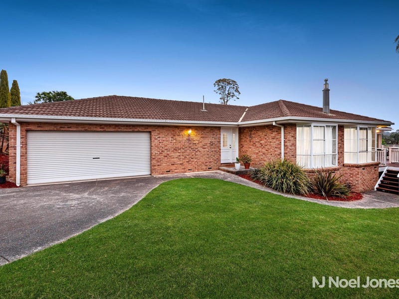 86 Lakeview Drive, Lilydale, Vic 3140 - Property Details