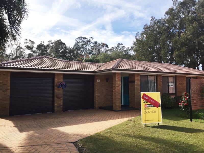 7 Dominic Place, Harrington, NSW 2427 - realestate.com.au