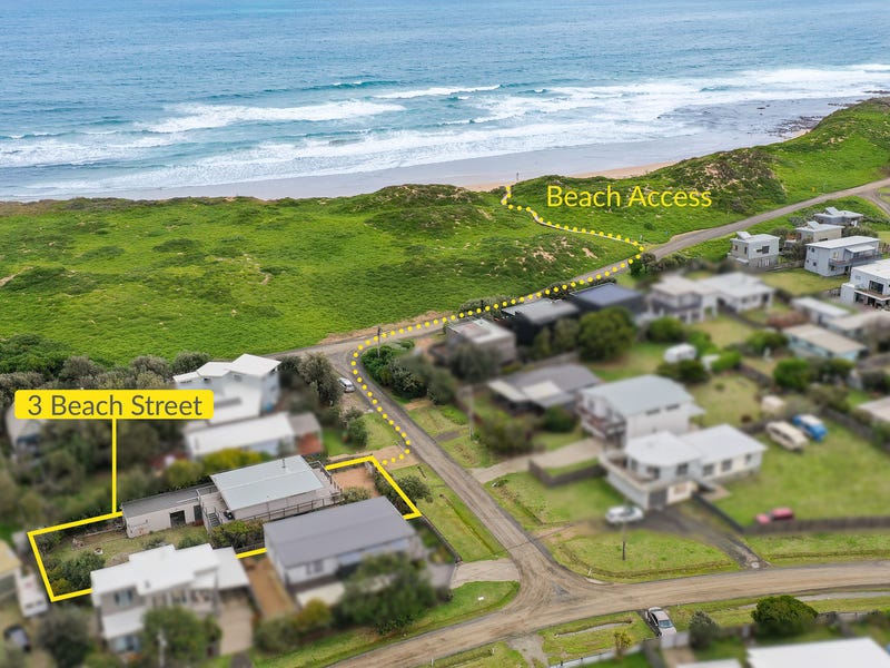 3 Beach Street, Surf Beach, VIC 3922 - realestate.com.au