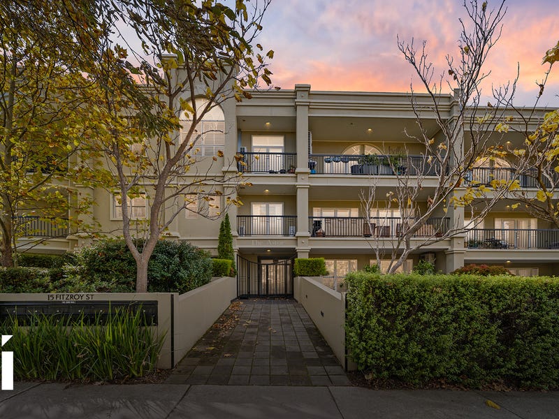 11/15 Fitzroy Street, Forrest, ACT 2603 - Property Details
