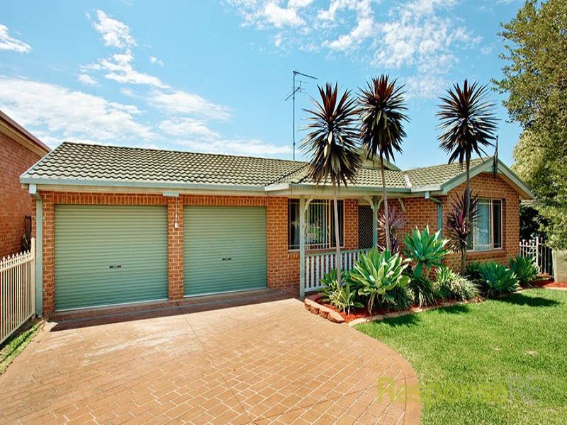 15 Adrienne Street, Glendenning, NSW 2761 - Property Details