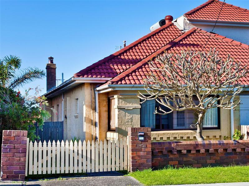 21 George Street, Dover Heights, NSW 2030 - realestate.com.au