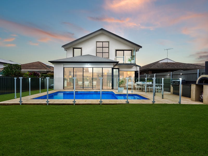 124 Charles Street, Putney, NSW 2112 - Property Details