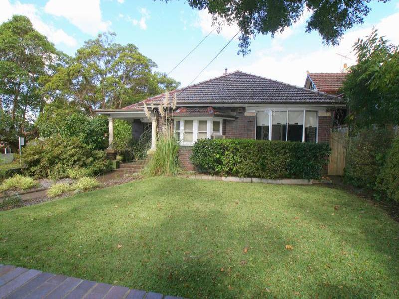 60 Ashley Street, Chatswood, NSW 2067 - Property Details