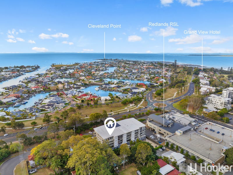 Sold Property Prices & Auction Results in Cleveland, QLD 4163 (+1 ...