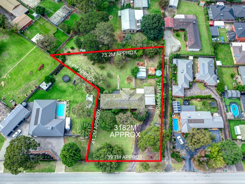 10 Craig Road, Junction Village, VIC 3977 - realestate.com.au