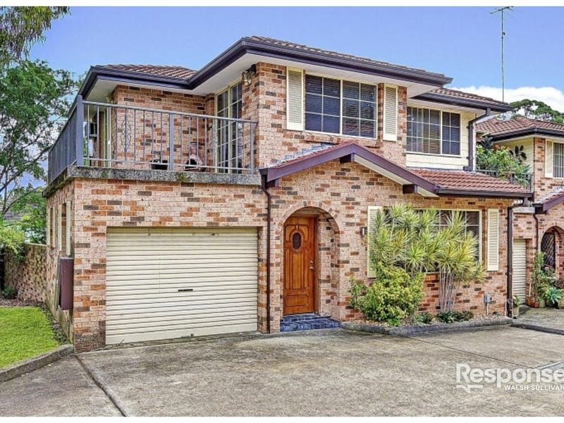 1/42-44 Castle Street, Castle Hill, NSW 2154 - realestate.com.au