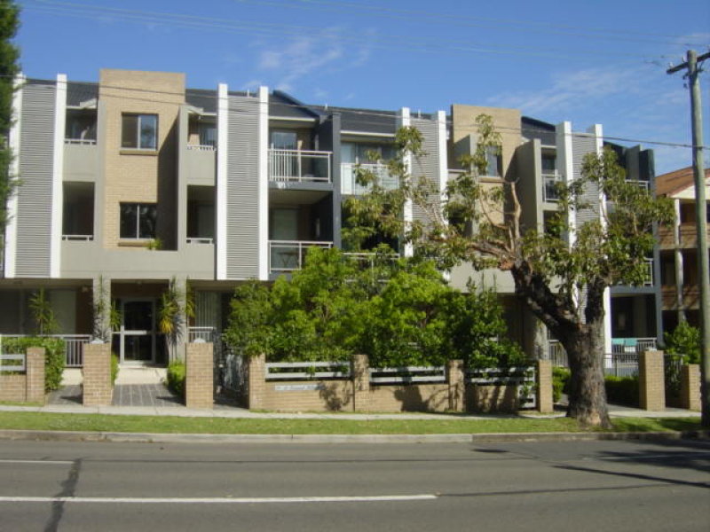 Property 106801687, Parramatta, NSW 2150 - Property Details