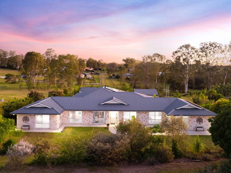123-125 St Jude Circuit, Glenlogan, Qld 4280 - Property Details