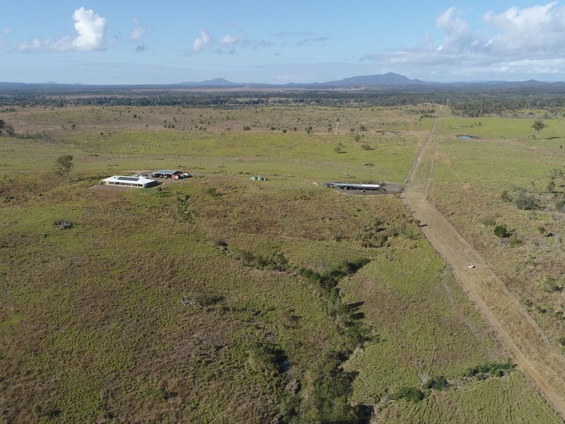 Bruce Highway, Gindoran, Qld 4676 - Property Details