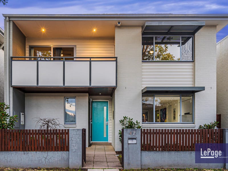 42 Caddies Boulevard, Rouse Hill, NSW 2155 - realestate.com.au