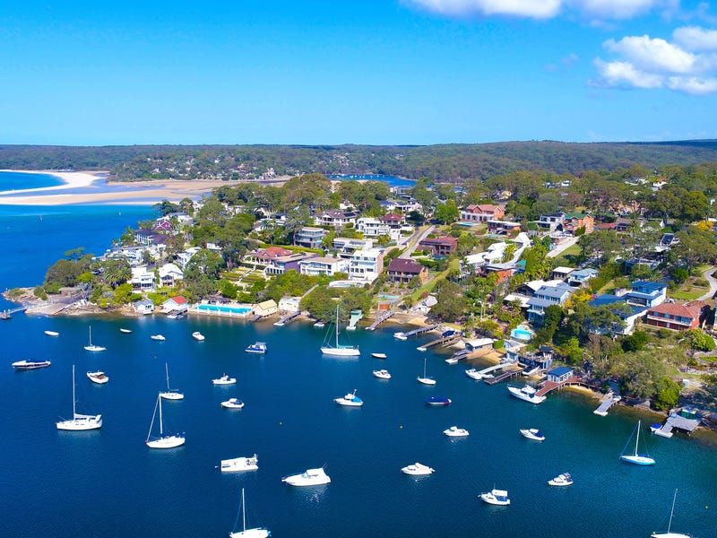 668A Port Hacking Road, Dolans Bay, NSW 2229 - realestate.com.au