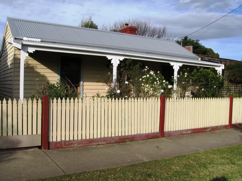 110 Market Street, Sale, Vic 3850 - Property Details