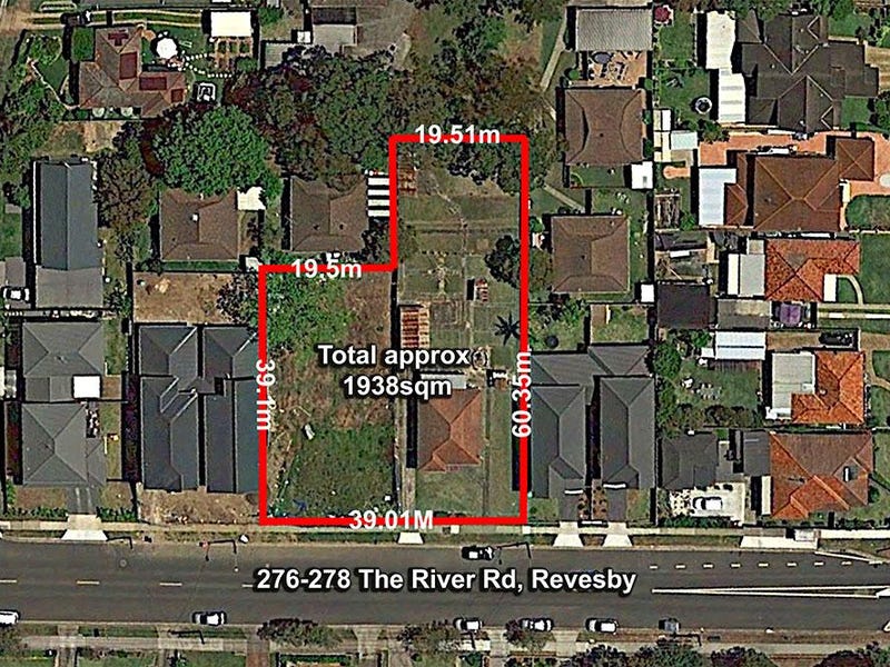 276 The River Road, Revesby, NSW 2212 - realestate.com.au