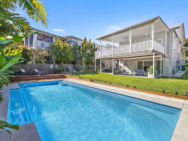 47 Nash Street, Sandgate, Qld 4017 - Property Details