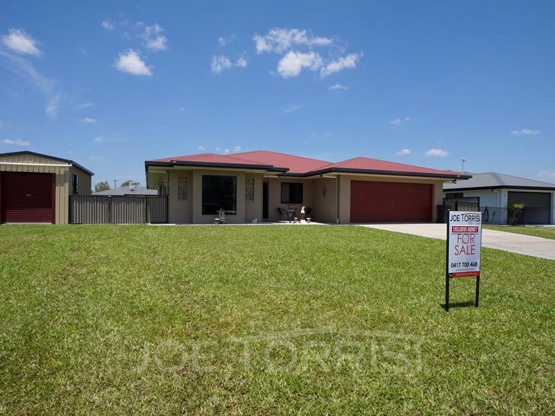 19 Amaroo Drive, Mareeba, Qld 4880 - Property Details