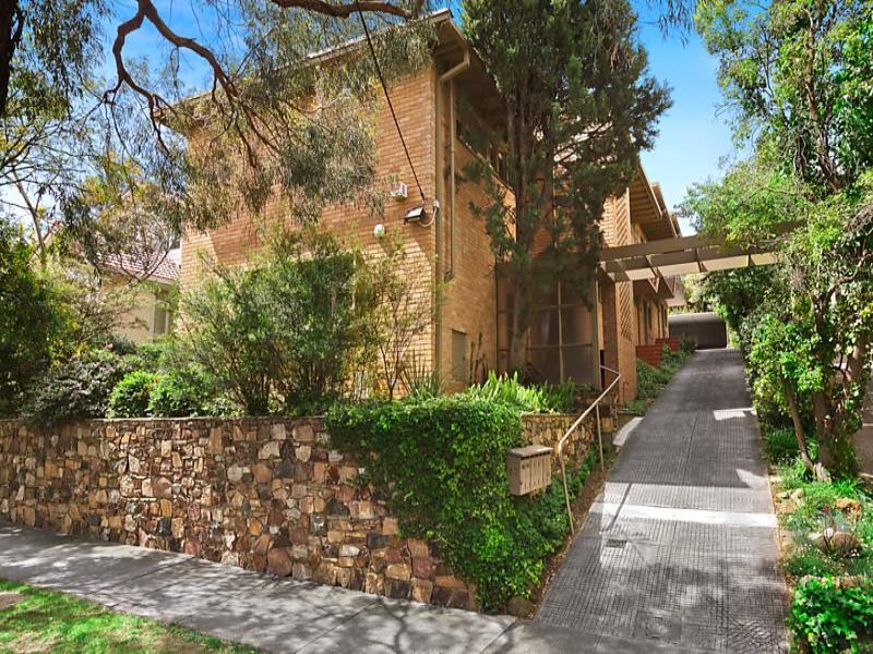 6/52 Grange Road, Toorak, Vic 3142 - Property Details