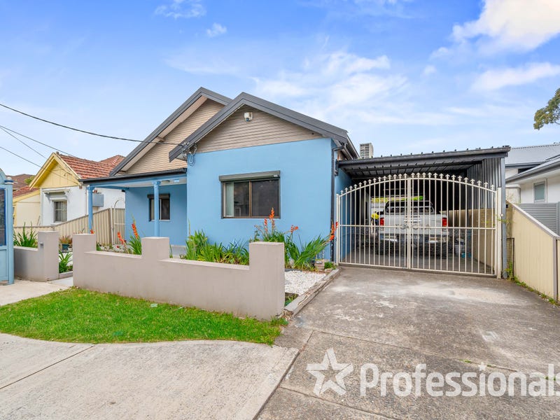 106 Lakemba Street, Lakemba, NSW 2195 - Property Details