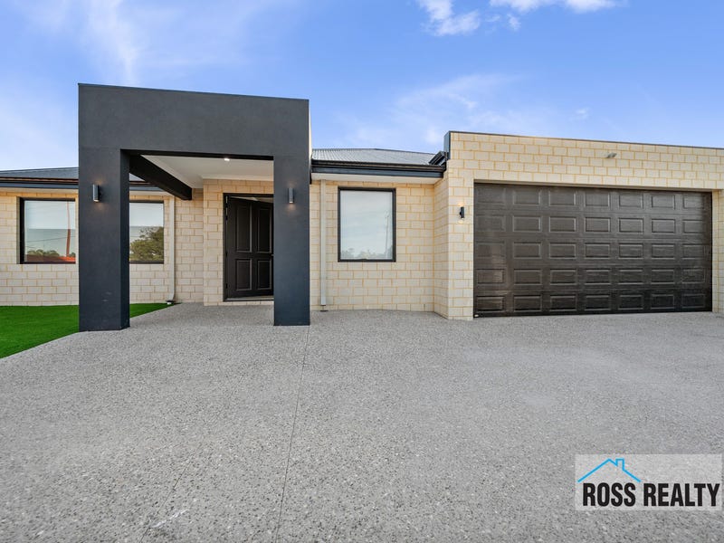 427 Spencer Road, Thornlie, WA 6108 - Property Details