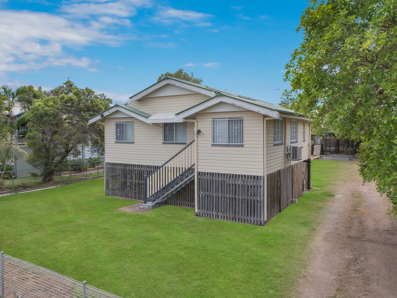 Rental Properties and Real Estate in Railway Estate, QLD 4810 (+1 ...