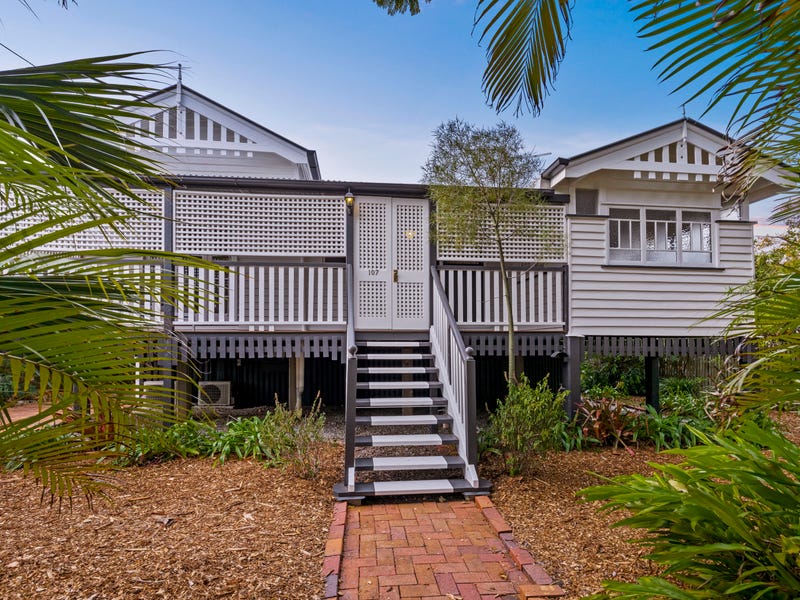 107 Rode Road, Wavell Heights, Qld 4012 - House for Sale - realestate ...