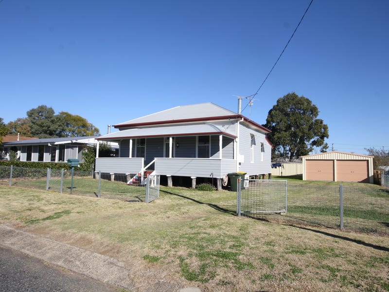 9 Stacey Street, Warwick, QLD 4370 - realestate.com.au